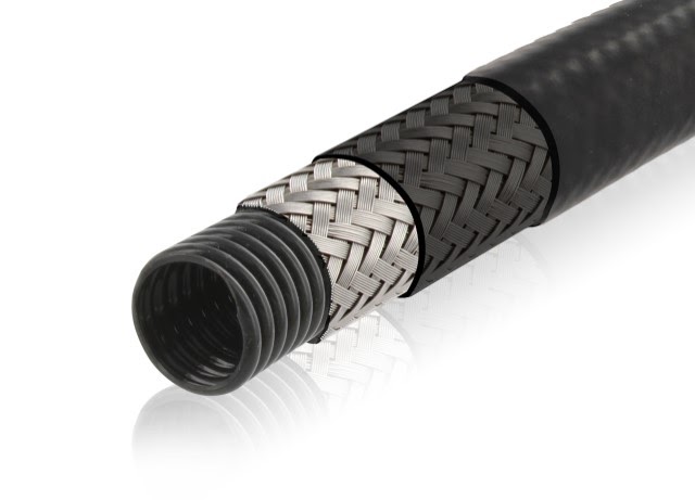 BJG & Eaton - Making the Right Connection, Each and Every Time - FDH Aero