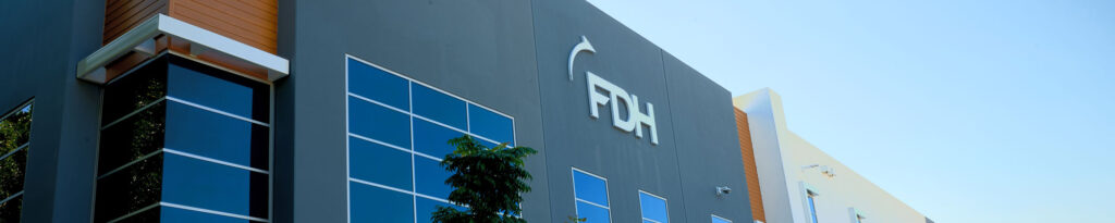 PB Fasteners - FDH Aero