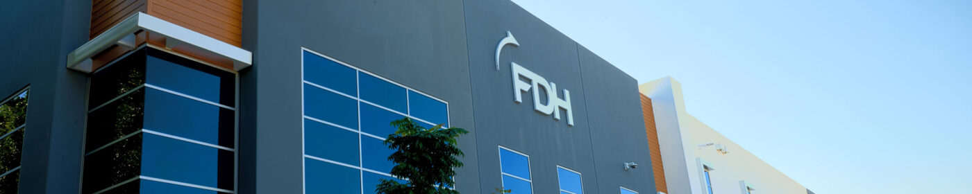 Aircraft Hardware from Click Bond - FDH Aero