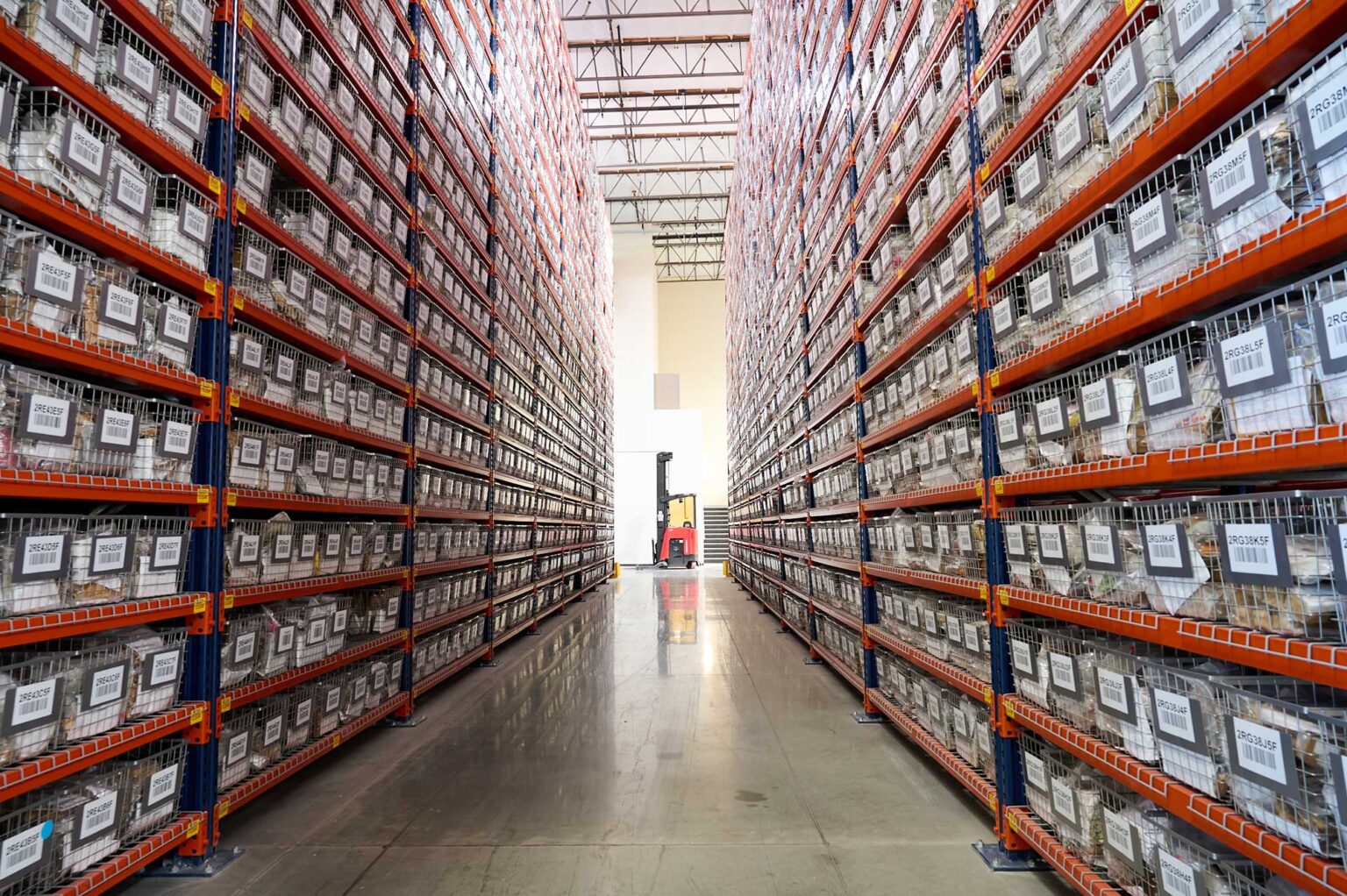 Aerospace Inventory Management Services - Aircraft Kitting Solutions ...