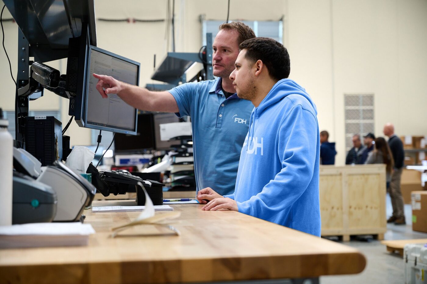 News & Events | FDH Aero