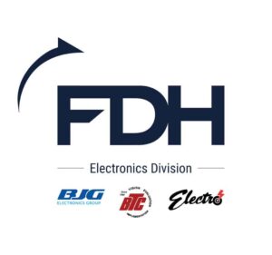 FDH Aero Forms FDH Electronics, Further Strengthening Electronic Product Offering - FDH Aero