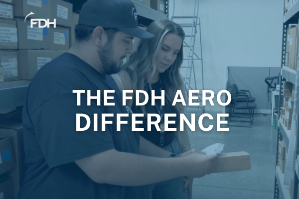 The FDH Aero Difference - FDH Aero