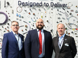 Gardner Aerospace Agreement: Expanding Operations in India